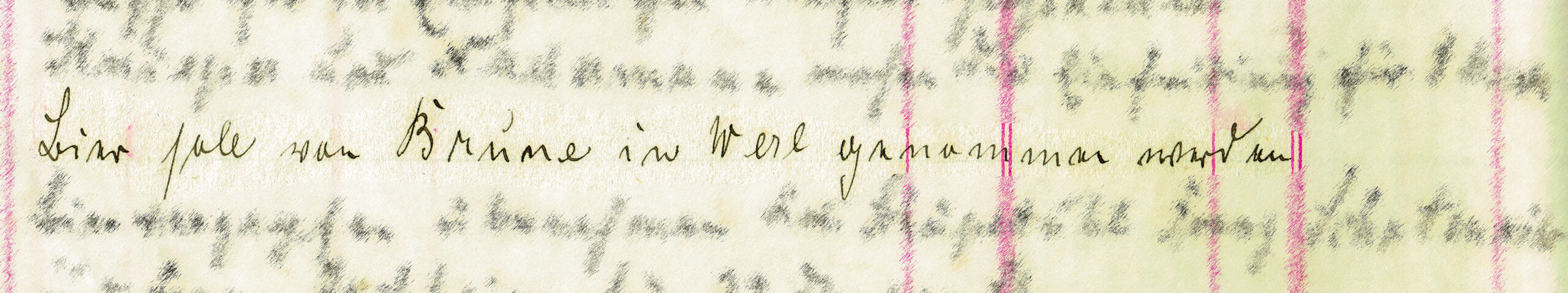 Als in Wimbern 2312 Liter Bier an einem Tag flossen… - Dorf Wimbern e. V.